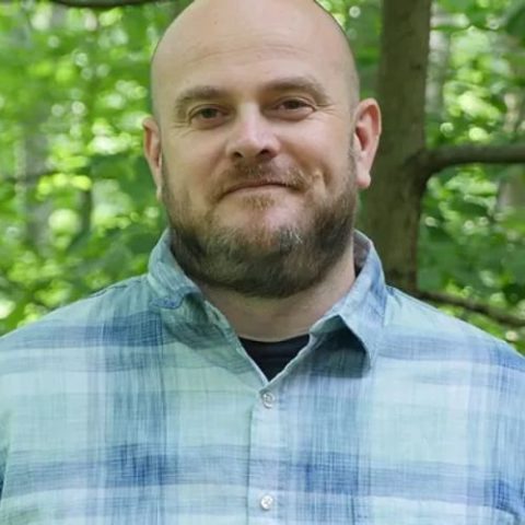 About Us - Twelve Stones